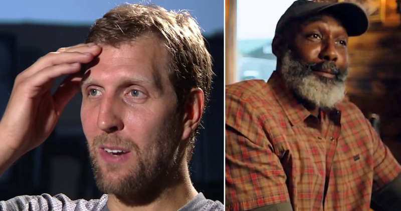 Dirk Nowitzki vs Karl Malone: Which Is The Best Forward in NBA History ...