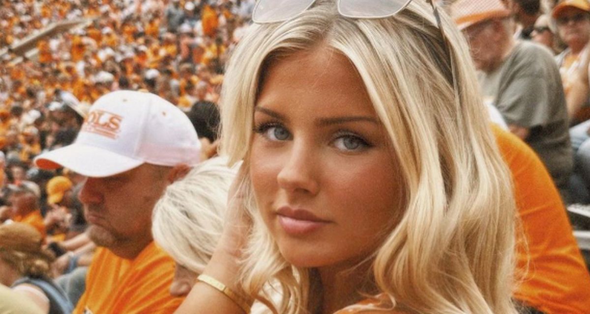 Tennessee Fan Goes Viral After Georgia Loss - Game 7