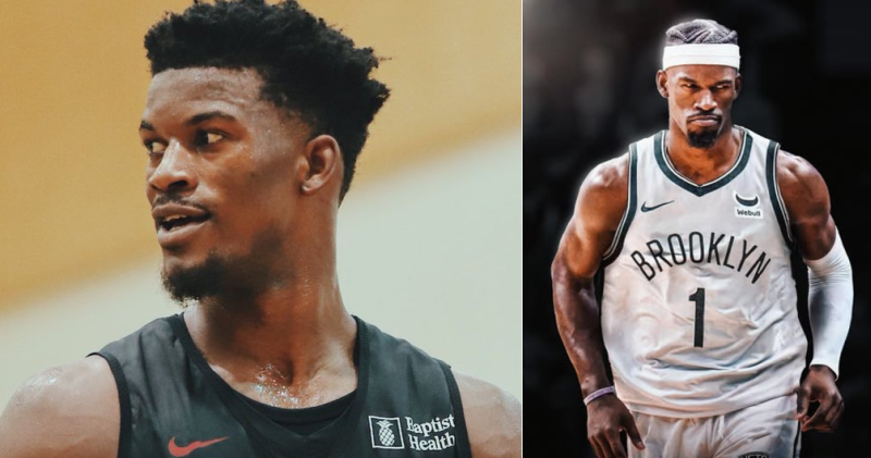 Real Reason Brooklyn Nets Don’t Want Jimmy Butler Revealed - Game 7