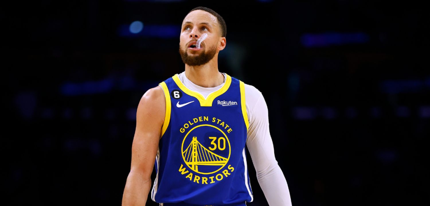 Warriors Star Stephen Curry Finally Reveals His Retirement Plan - Game 7
