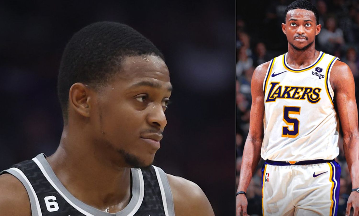 Lakers Inching Closer To De'Aaron Fox Trade With Kings? - Game 7