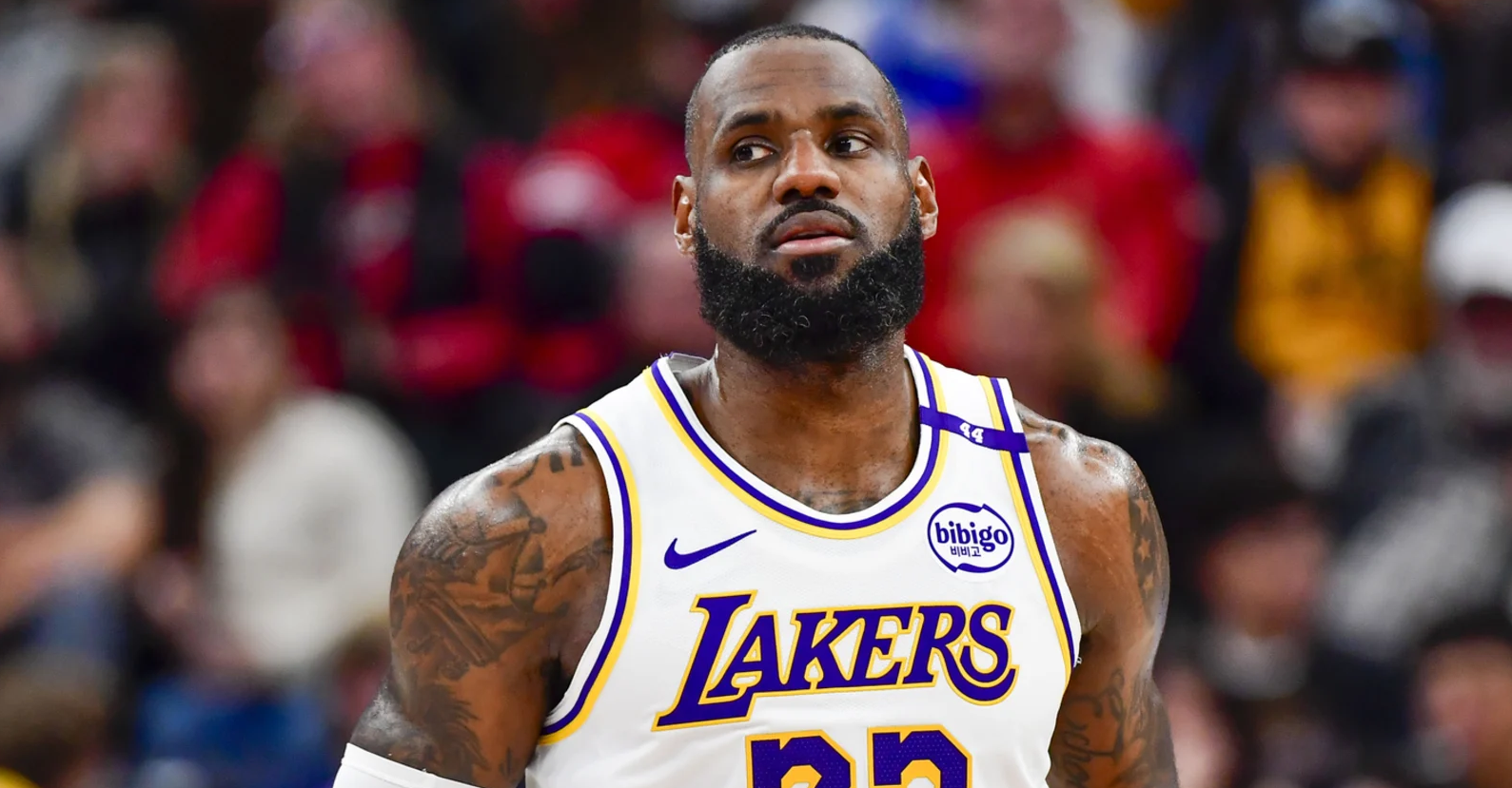 Cavaliers Will Only Take LeBron James Back On 1 Condition - Game 7