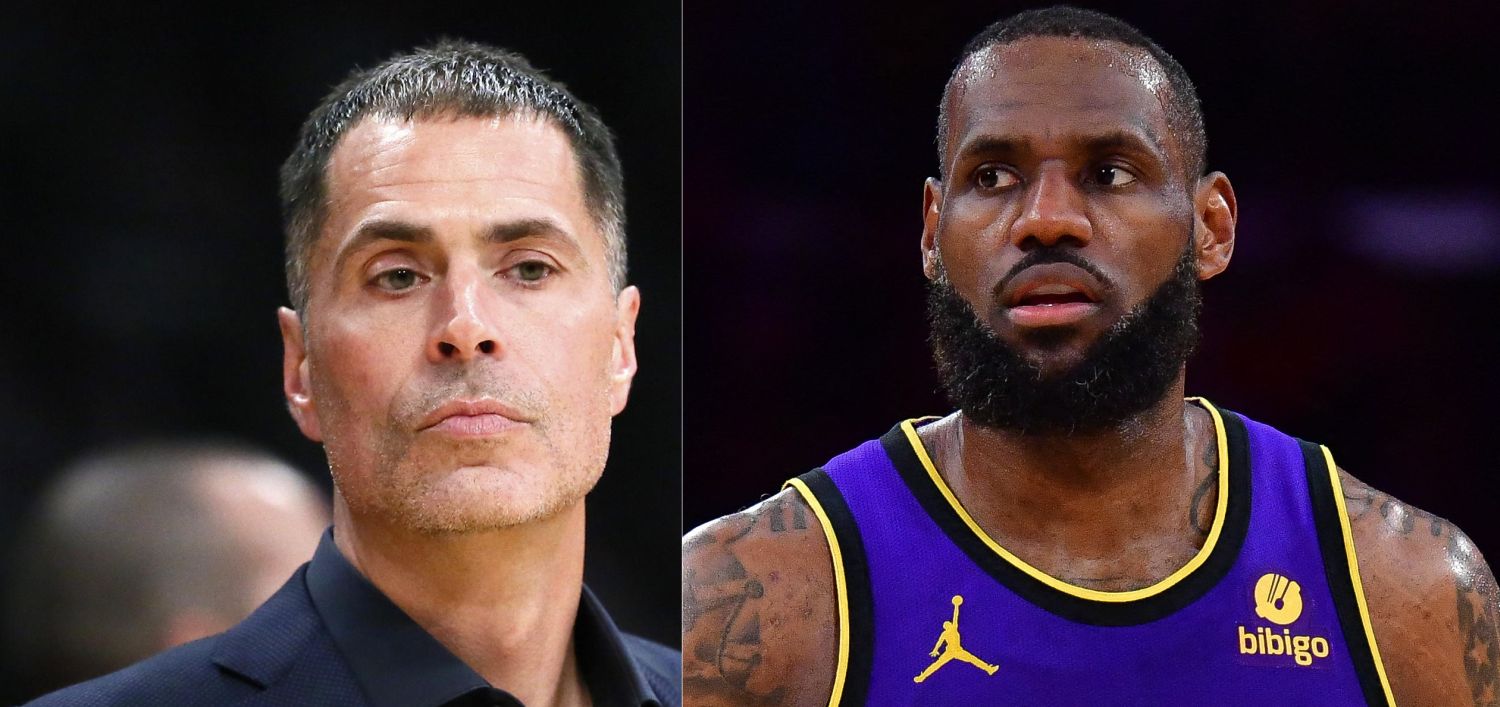 Lakers Linked To Blockbuster Trade With Pelicans - Game 7 Lakers Linked To Blockbuster Trade With Pelicans - Game 7