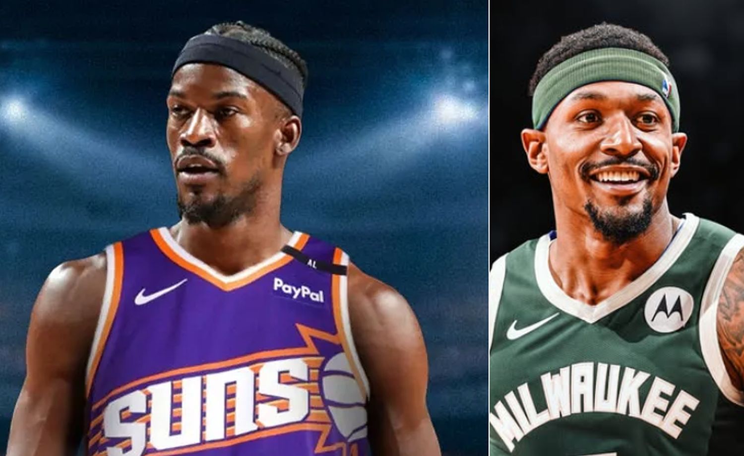 Jimmy Butler, Bradley Beal Involved In Blockbuster 4-Team NBA Trade ...