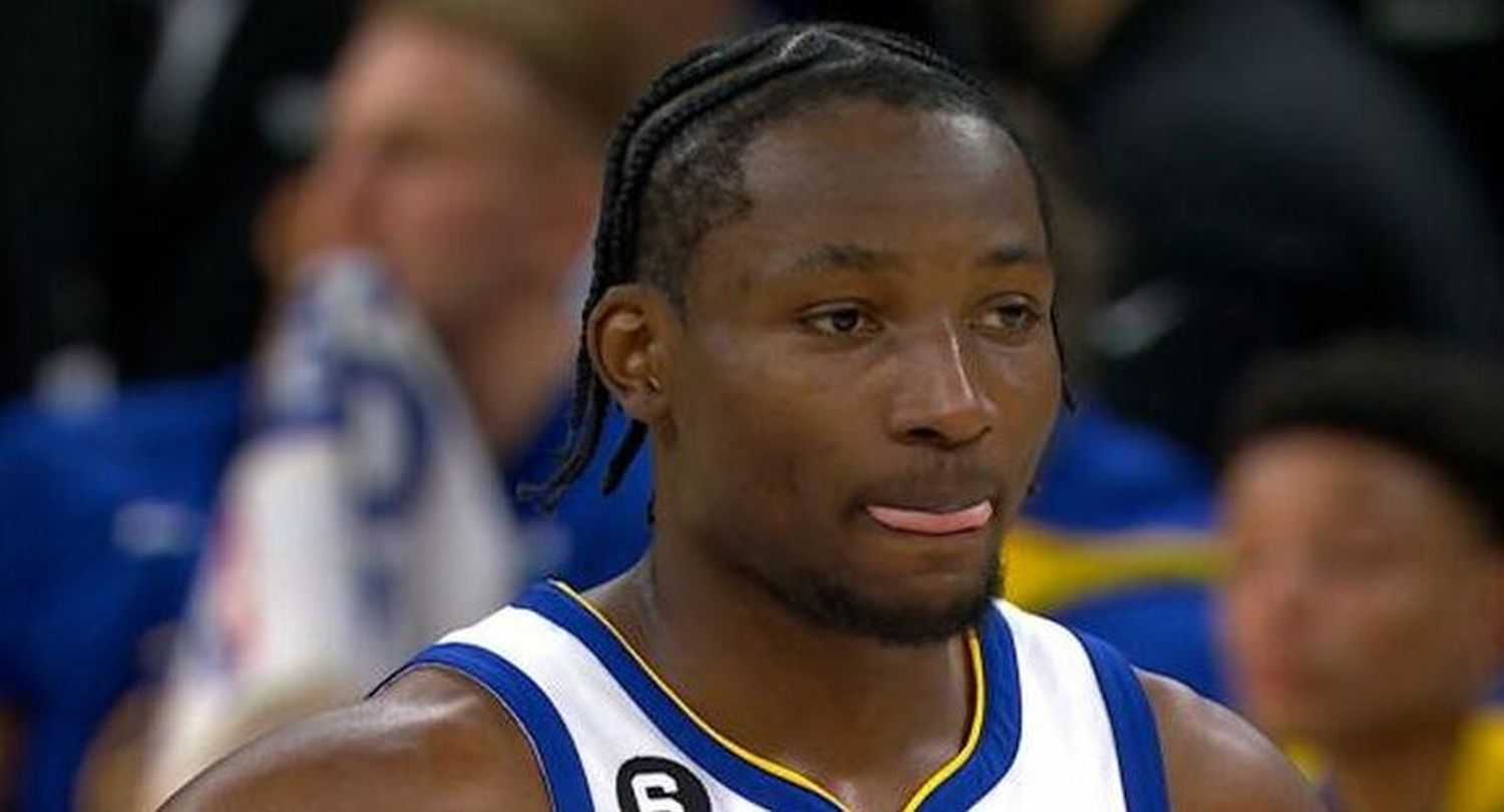 New Frontrunner Emerges For Jonathan Kuminga Trade With Warriors - Game 7