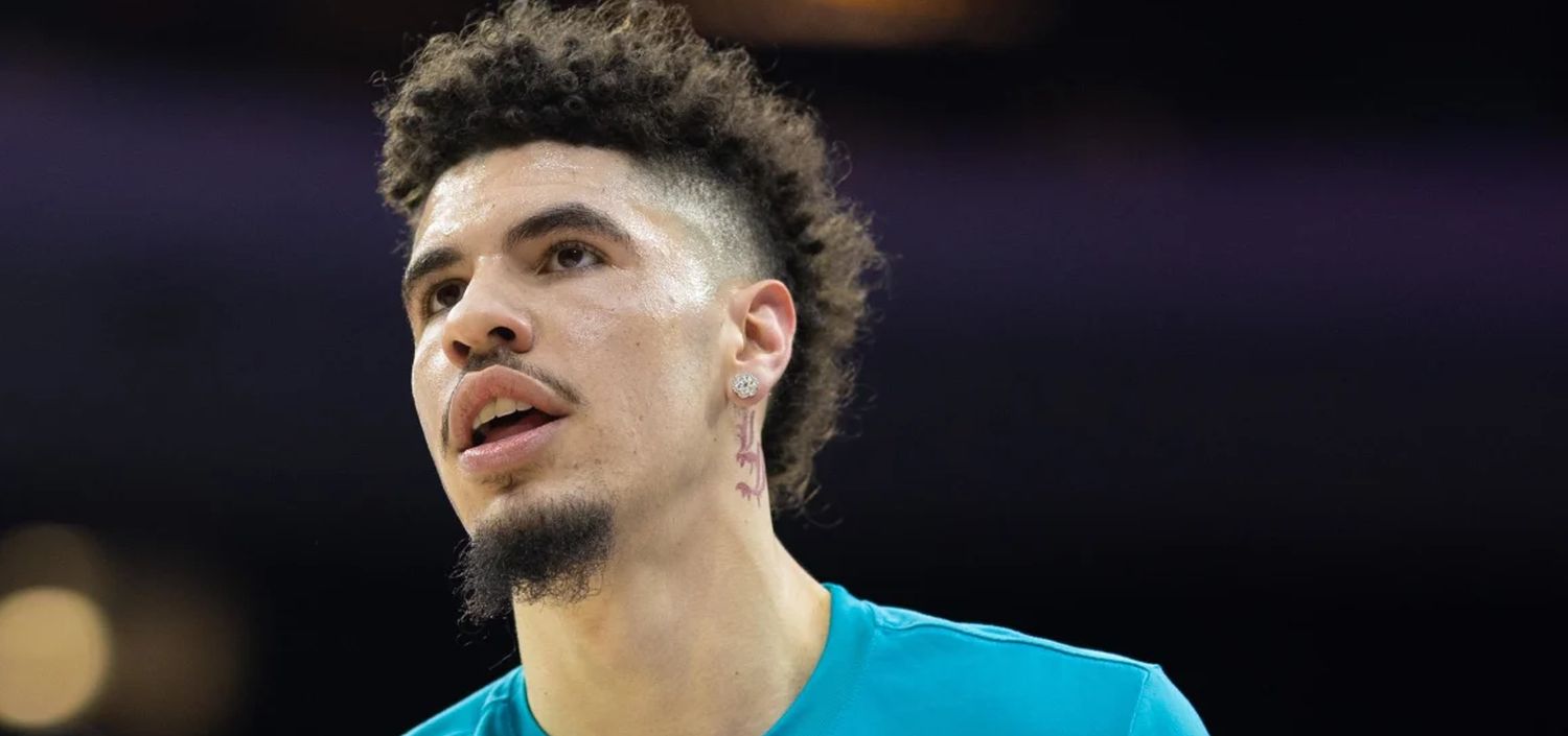 LaMelo Ball Offseason Acquisition Being Considered By 1 NBA ...