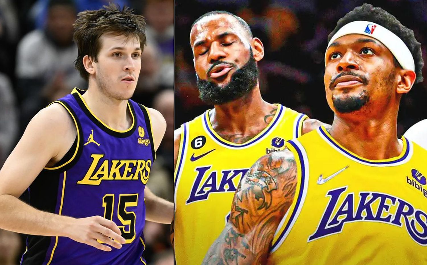 Lakers, Suns Inching Towards Bradley Beal For Austin Reaves Trade? - Game 7