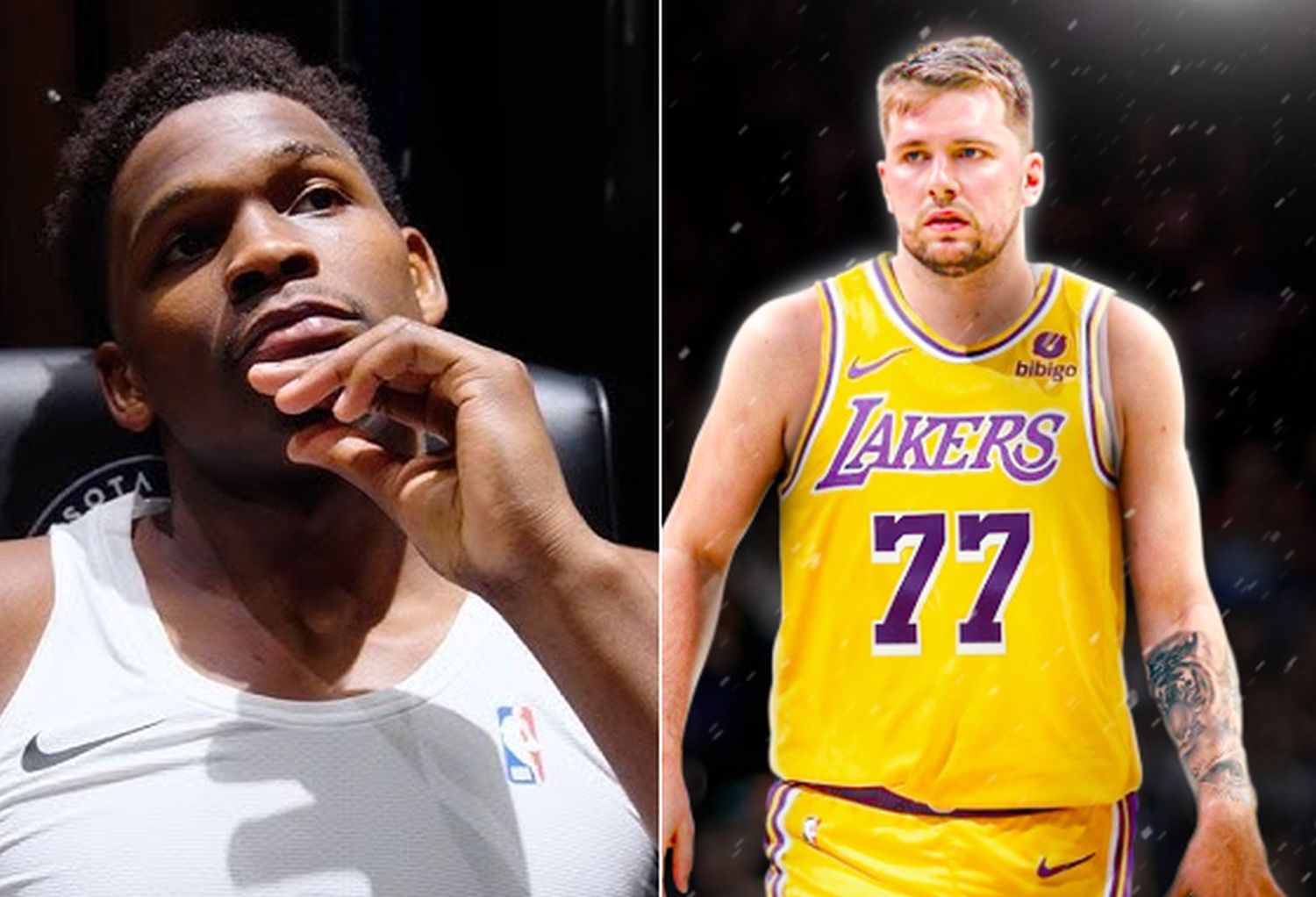 Mavericks Tried To Trade Luka Doncic To 2 Teams Before Lakers - Game 7