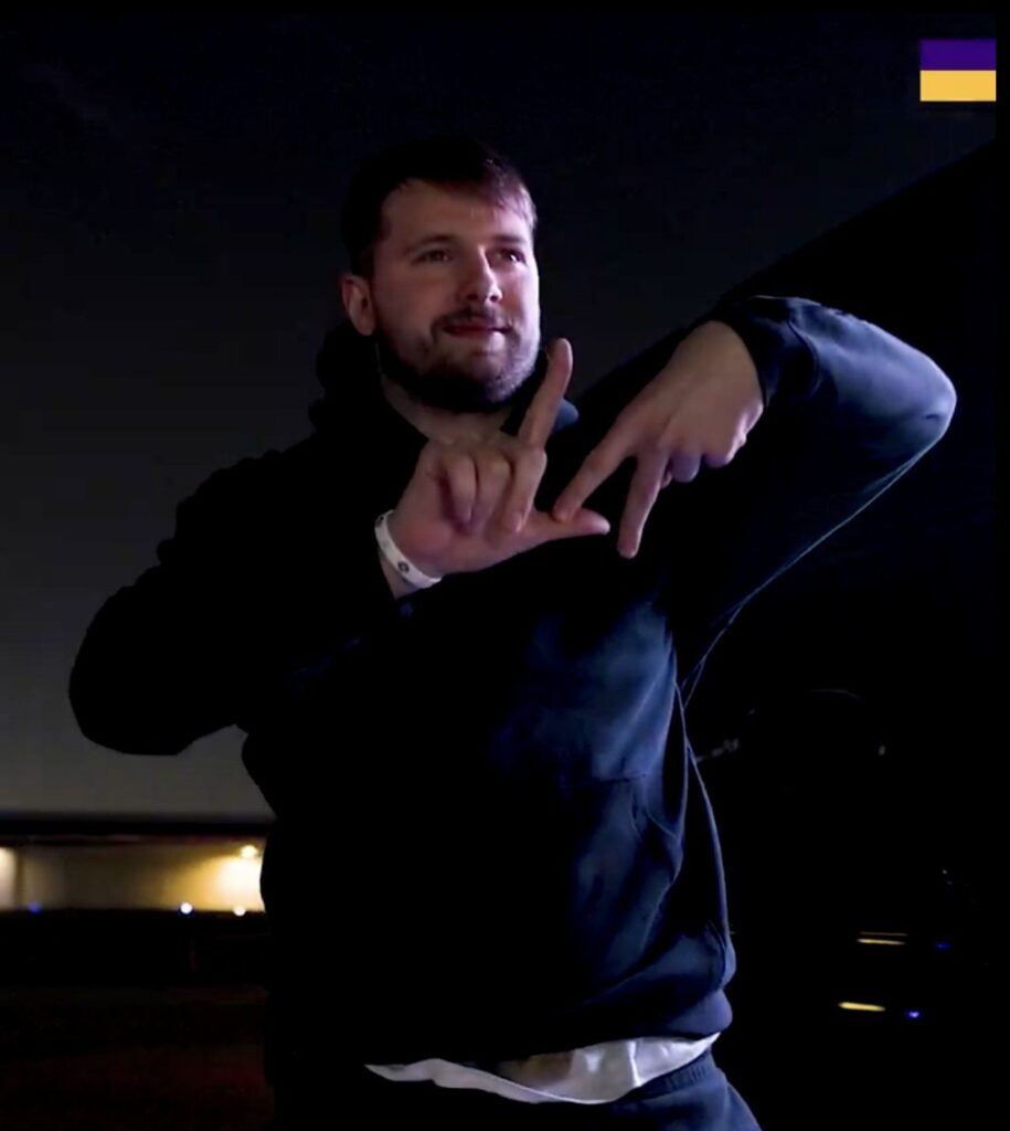 Luka Doncic's Latest Lakers Photo Shows How Fat He Is Now - Game 7