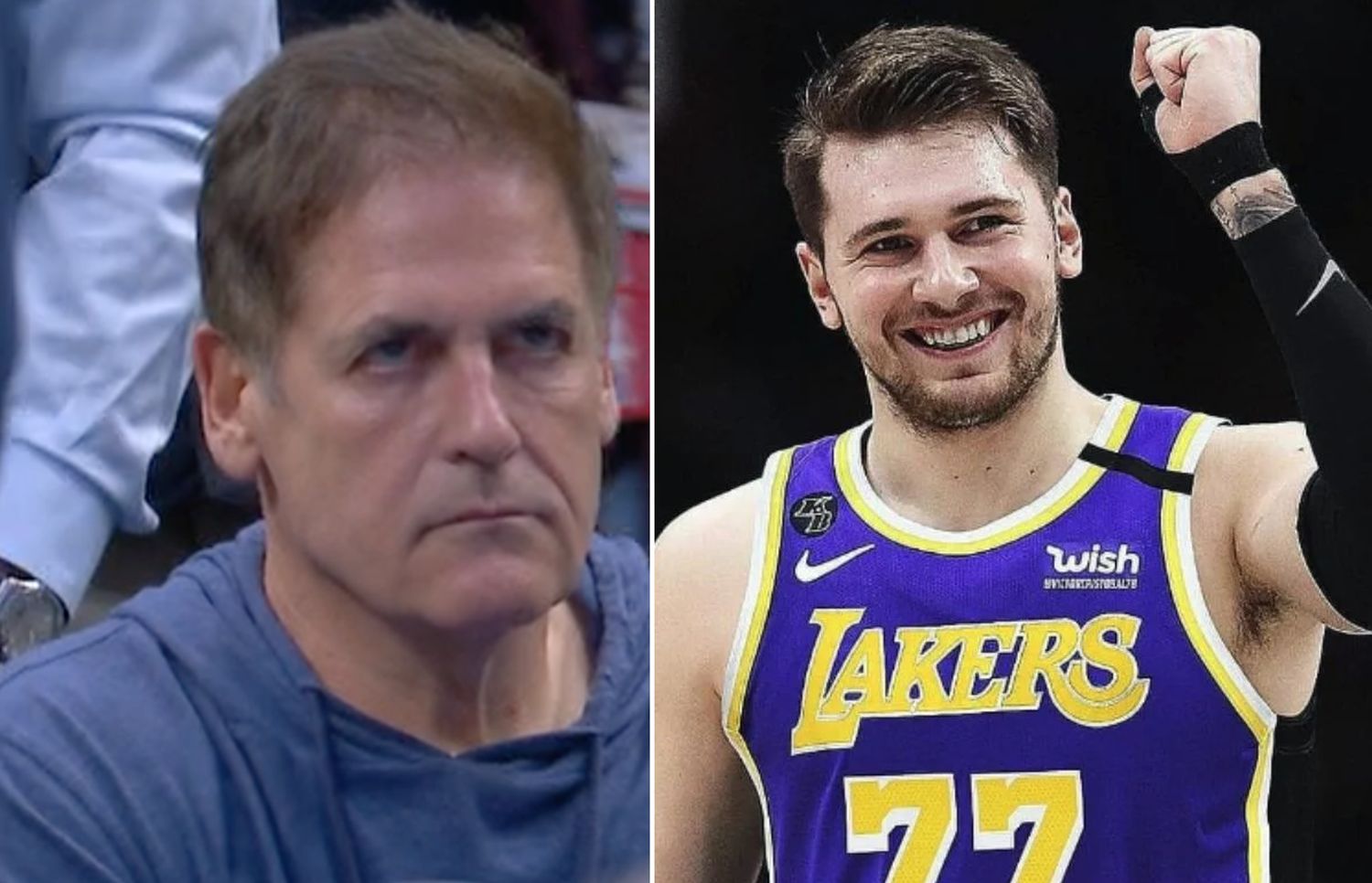 Mavericks Finally Reveal Real Reason For Trading Luka Doncic To Lakers - Game 7