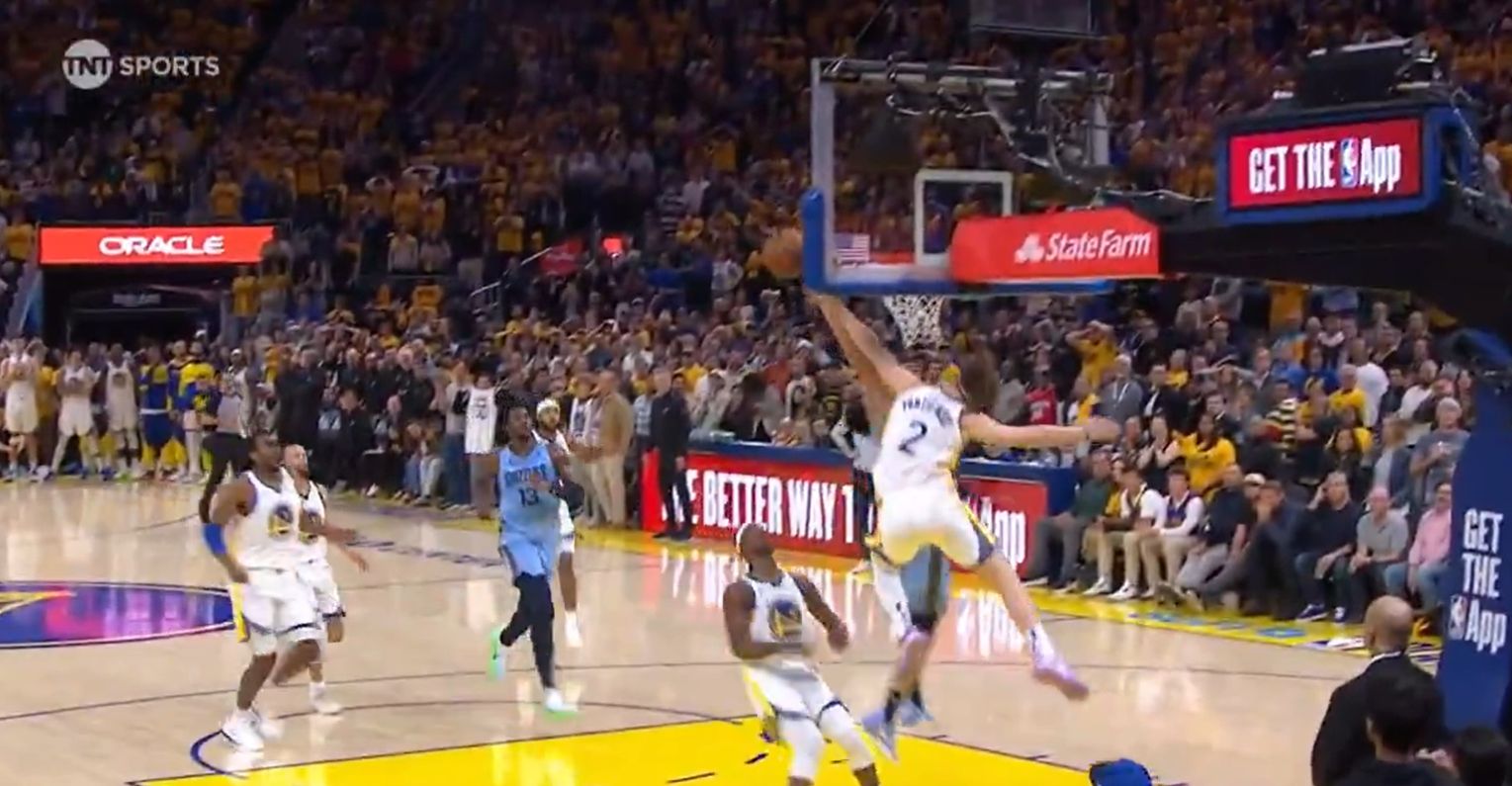 3 Moments That Made Warriors-Grizzlies Seem Clearly Rigged - Game 7