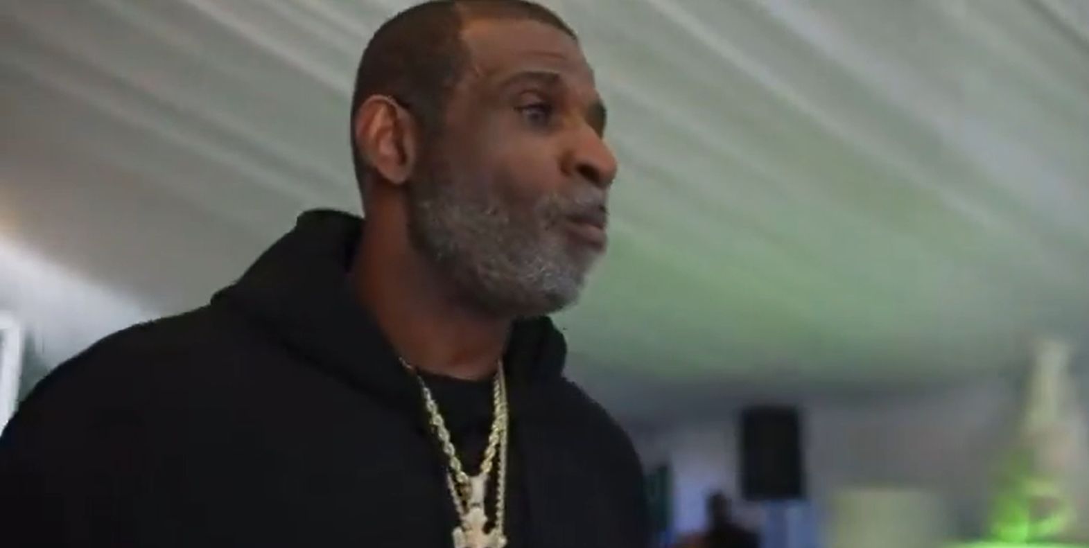 Deion Sanders' Role In Shedeur Sanders Falling In 2025 NFL Draft - Game 7