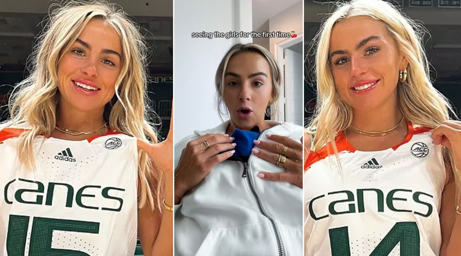 Haley Cavinder, Hanna Cavinder Reveal Results Of Their Plastic Surgery ...