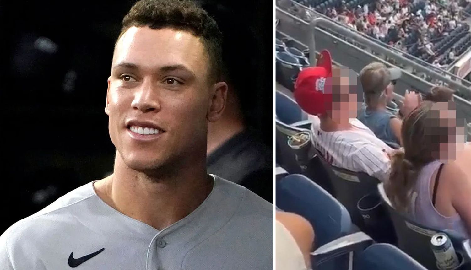 Boyfriend Of Girl From Phillies Fan Video Identified? - Game 7