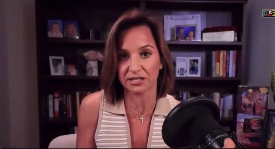 Dianna Russini's Weird History With NFL Players And Coaches - Game 7