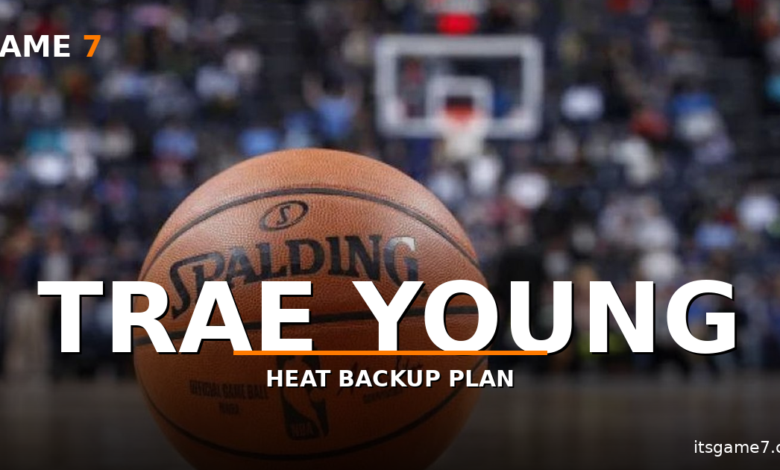 Trae Young Linked to a Surprising Team in Latest Trade Rumors - Game 7