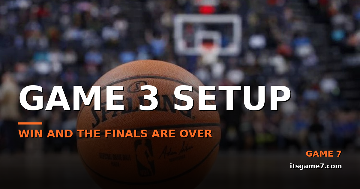 Knicks vs. Spurs Game 3 Preview. New York Can Essentially End the ...