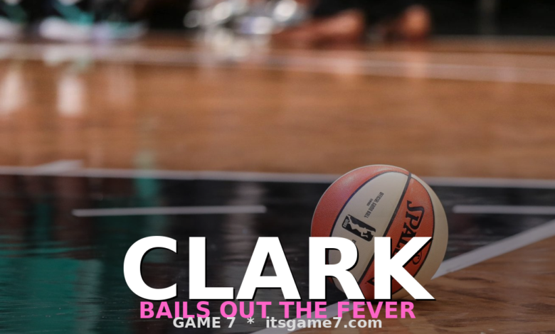 Stephanie White Goes to Bat for Caitlin Clark After Fever's Walk-Off ...